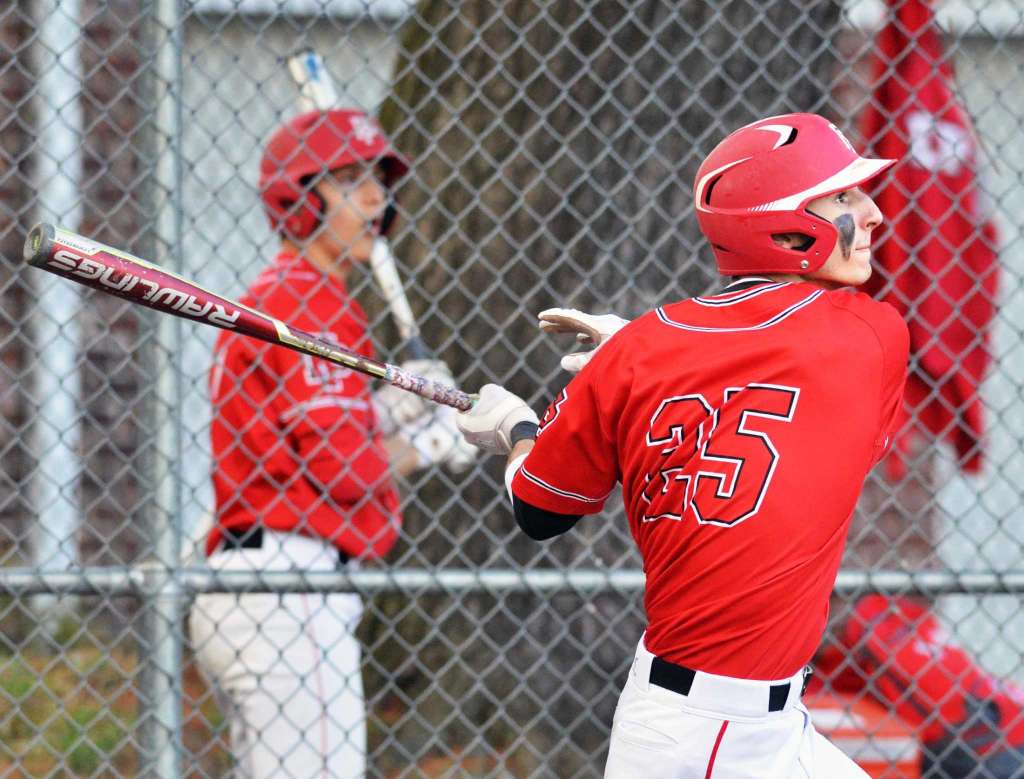 The Postseason GameTimeCT Top 10 Baseball Poll: Fairfield Prep No. 1 ...
