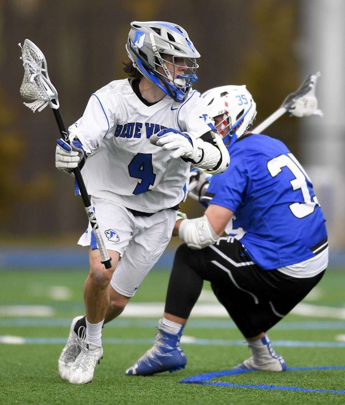 The 2018 CIAC Boys Lacrosse Championship preview capsules