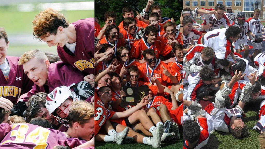 10 takeaways from the CIAC boys lacrosse state championships