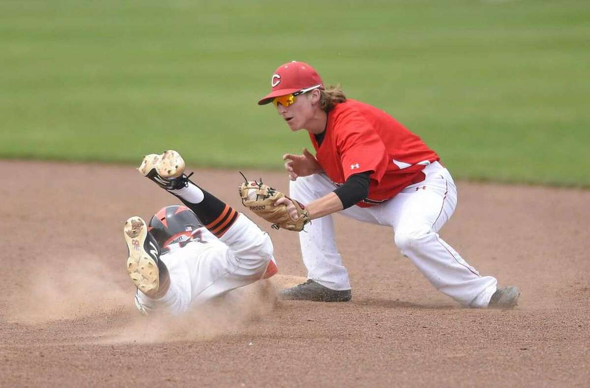 10 takeaways from the CIAC baseball state championships