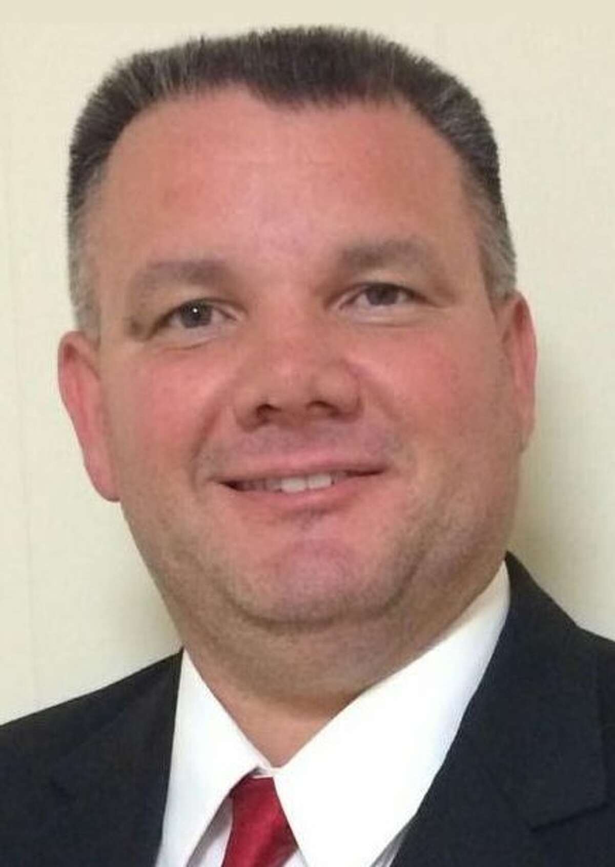 Lungarini named executive director of CAS-CIAC