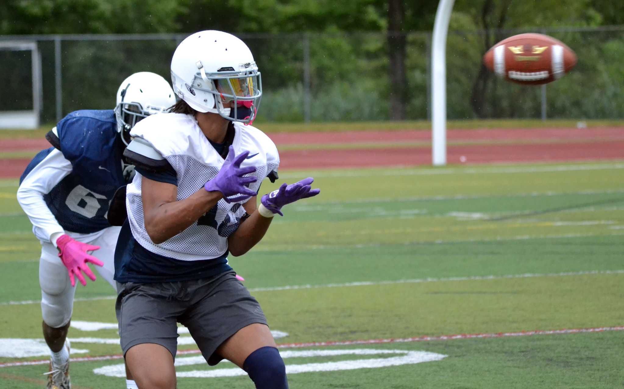 2018 Governor’s Cup Connecticut All-Star Football Roster