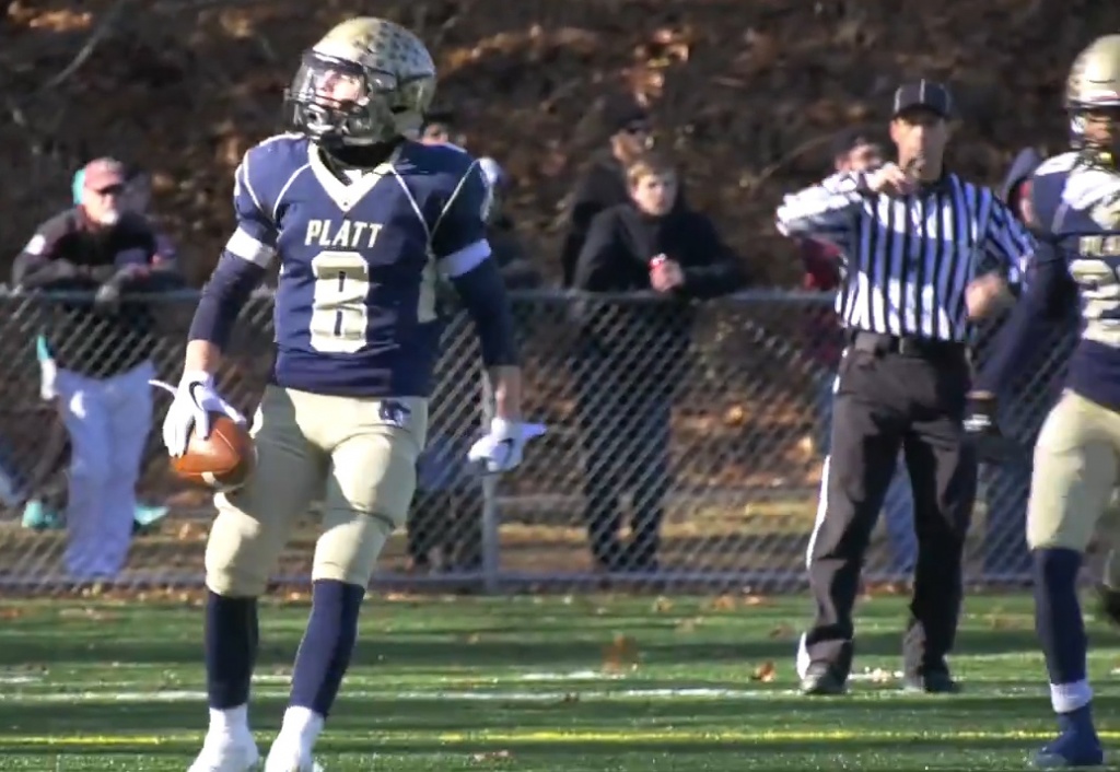 CCC Football 2018: PLATT preview