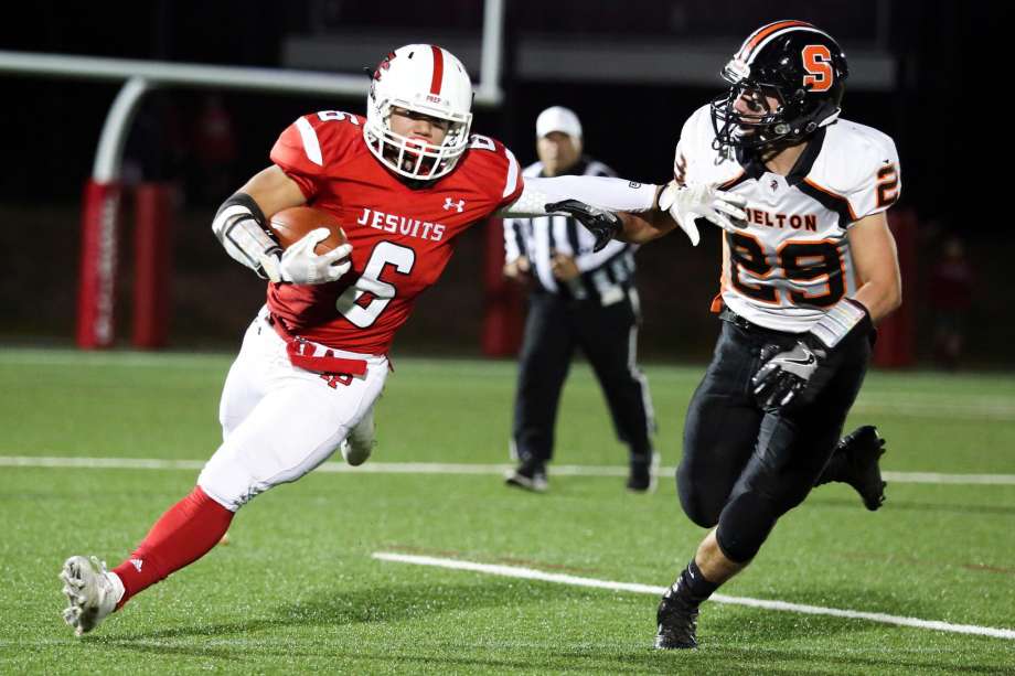 SCC Football 2018: FAIRFIELD PREP preview