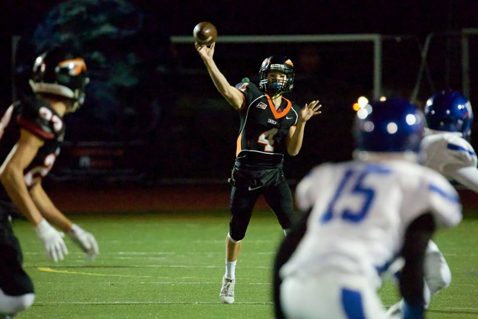 ECC Football 2018: MONTVILLE preview
