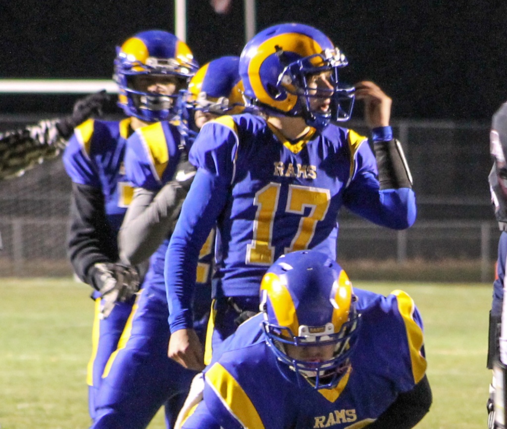 Pequot Football 2018: ROCKVILLE preview