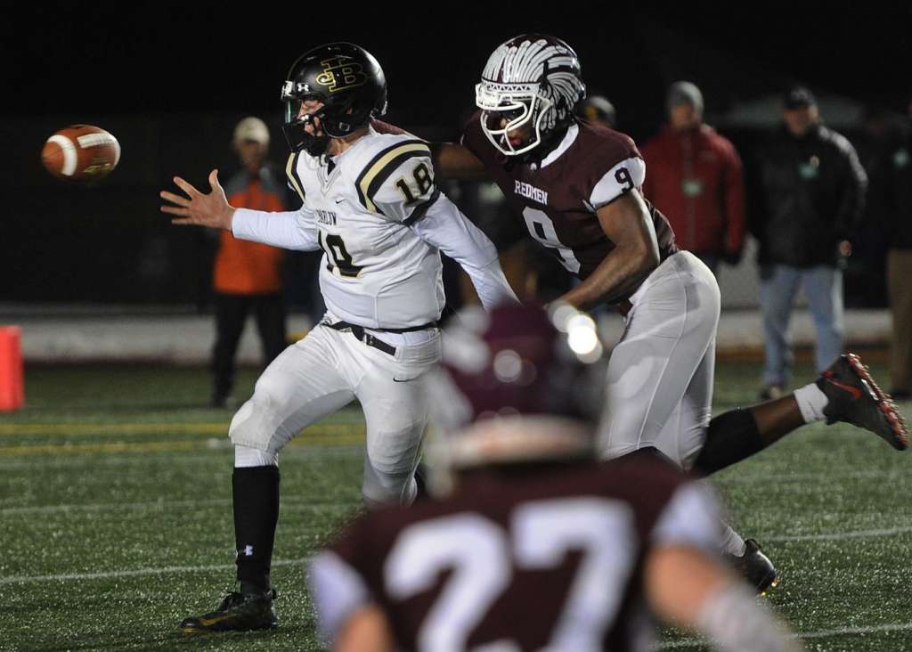 ECC Football 2018: KILLINGLY preview