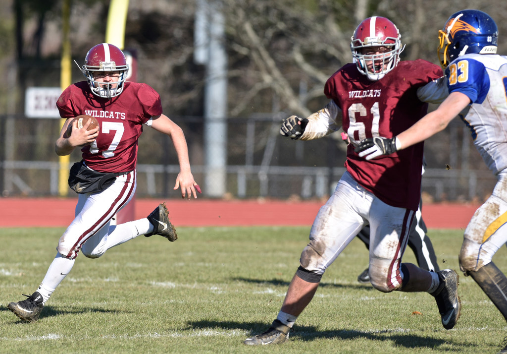 SWC Football 2018: BETHEL preview