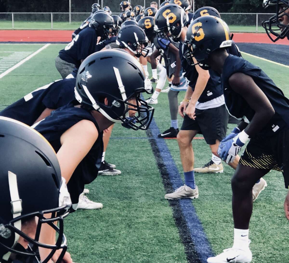 CCC Football 2018: SIMSBURY preview