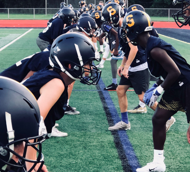 CCC Football 2018: SIMSBURY preview
