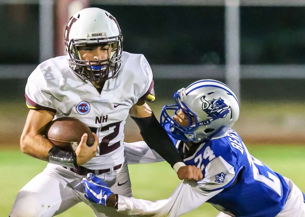 SCC Football 2018: NORTH HAVEN preview