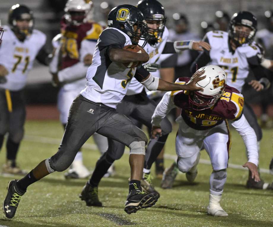 CTC Football 2018: O’BRIEN TECH preview