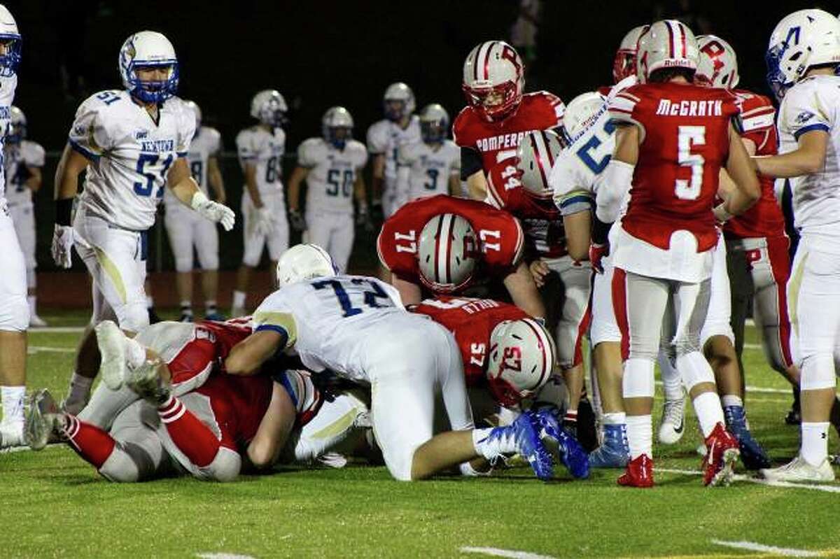 SWC Football 2018: POMPERAUG preview