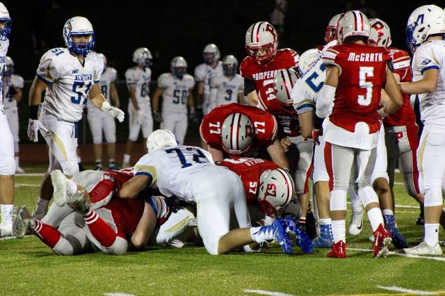 SWC Football 2018: POMPERAUG preview