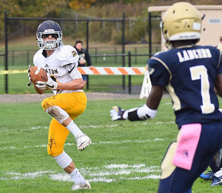 SWC Football 2018: WESTON preview