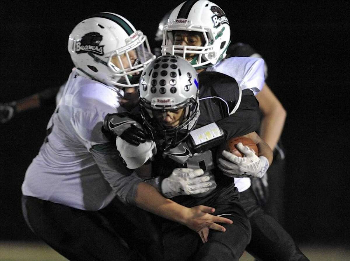 CTC Football 2018: CHENEY TECH preview