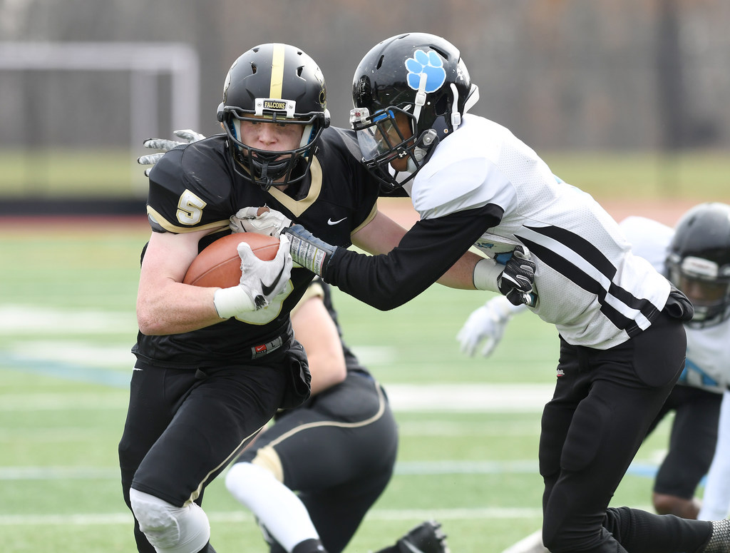 SWC Football 2018: BARLOW preview