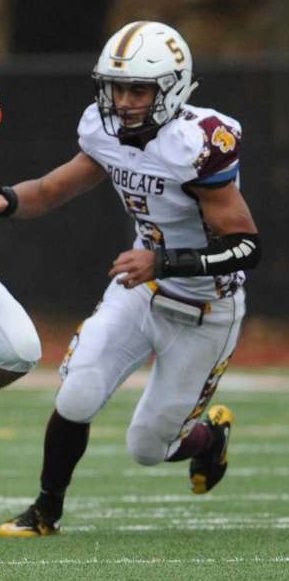 CCC Football Preview: SOUTH WINDSOR preview