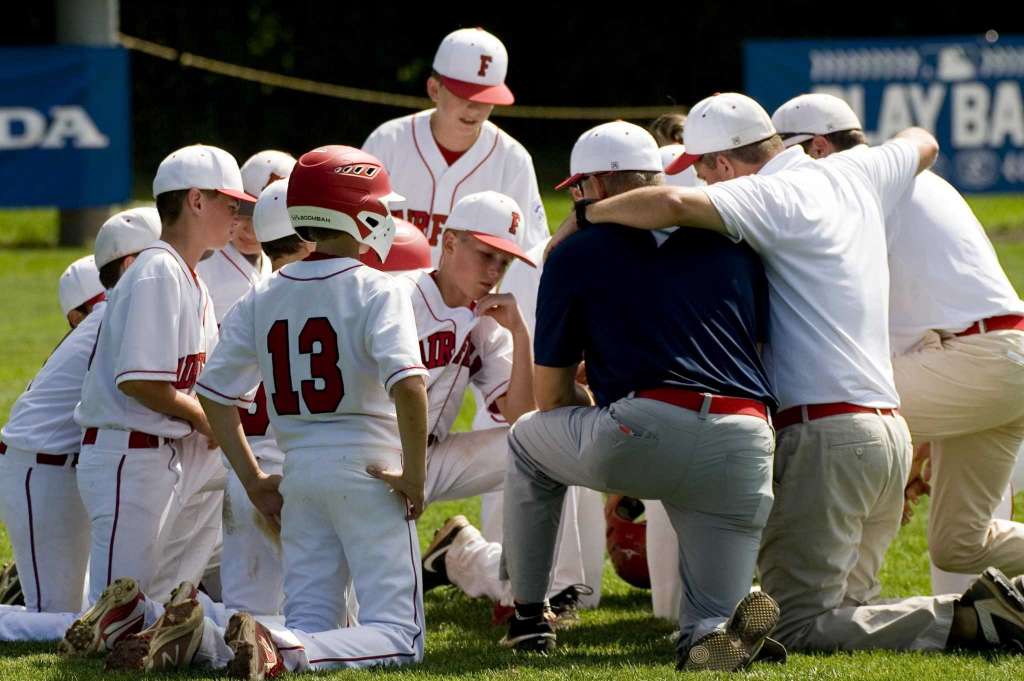 FAA Football 2018: ST. LUKE’S preview