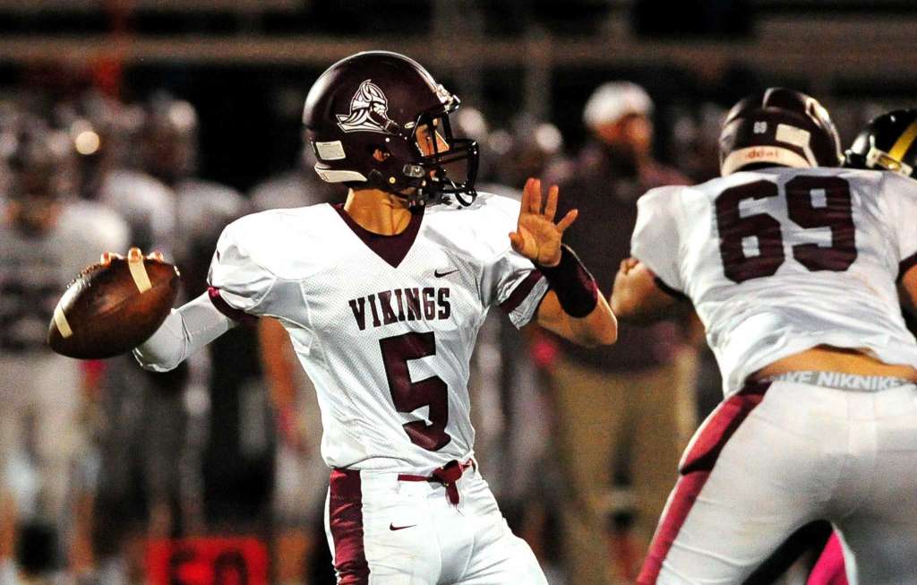 ECC Football 2018: EAST LYME preview