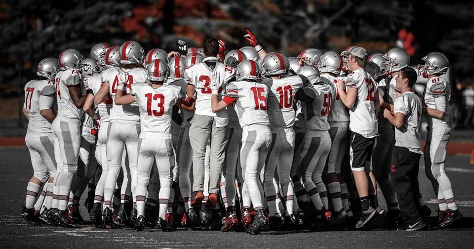 CCC Football 2018: CONARD preview