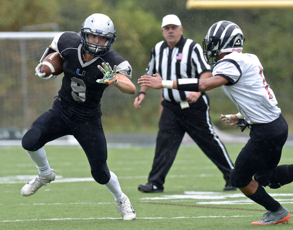 CTC Football 2018: ABBOTT TECH / IMMACULATE preview