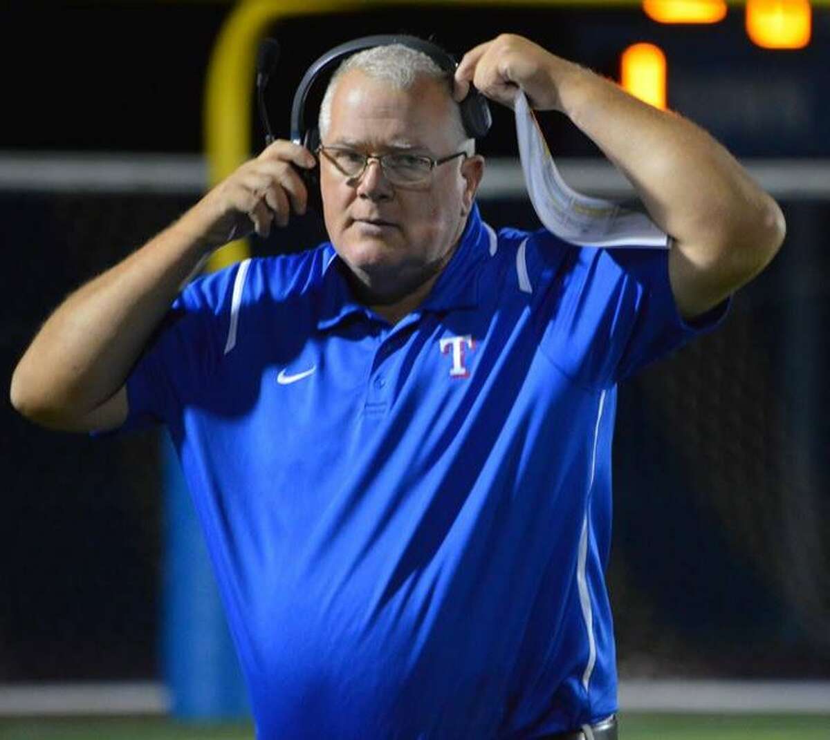 CCC Football 2018: TOLLAND preview