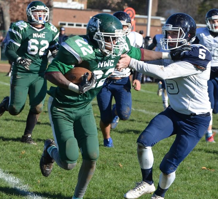 CCC Football 2018: NORTHWEST CATHOLIC preview