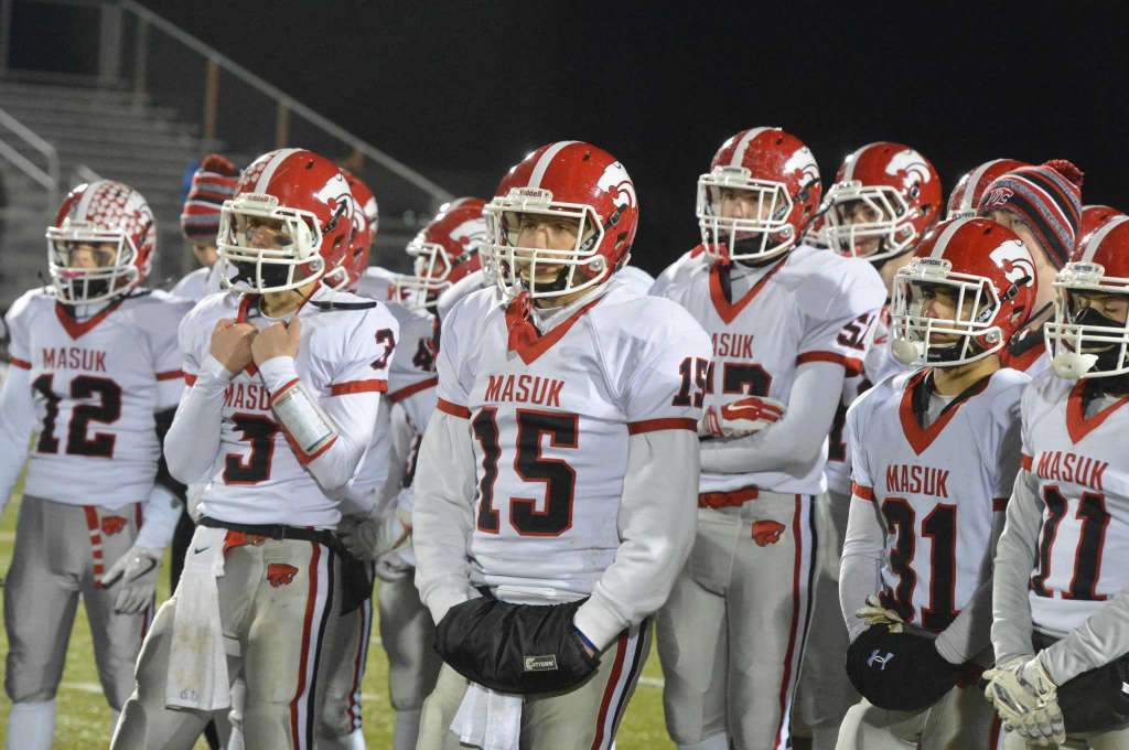 SWC Football 2018: MASUK preview