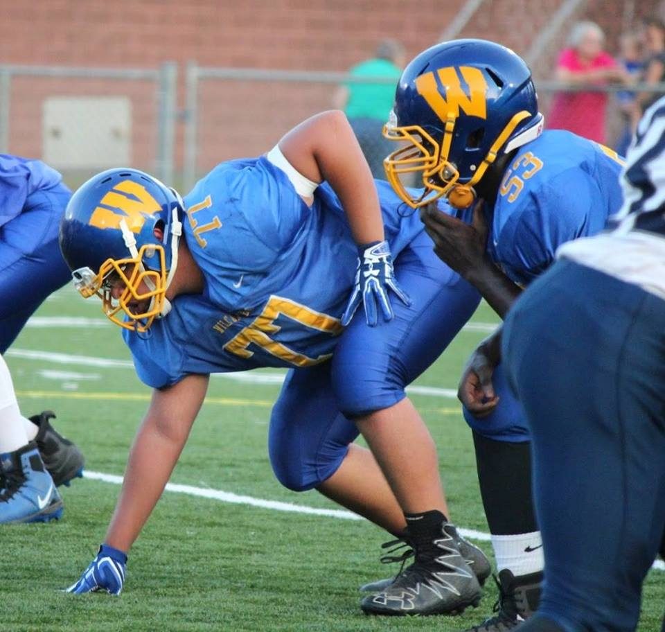 CTC Football 2018: WILCOX TECH preview