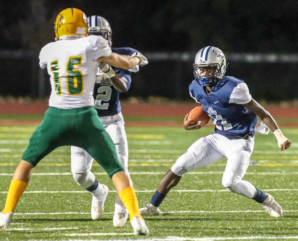 SCC Football 2018: HILLHOUSE preview