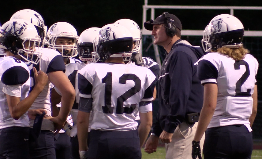 Pequot Football 2018: MORGAN preview