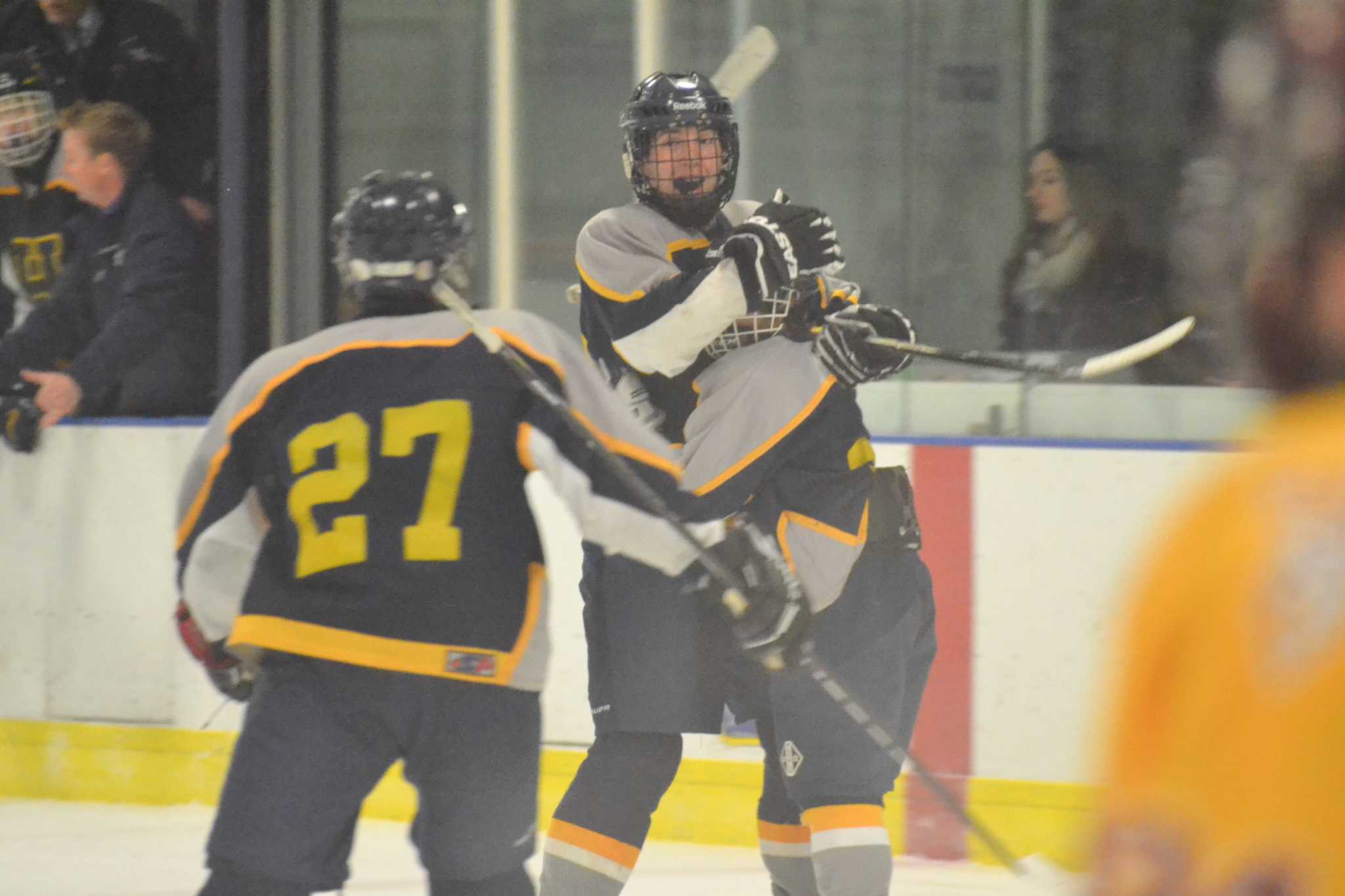 Andy Shepherd’s late goal leads Housatonic-Northwestern-Wamogo to tie ...
