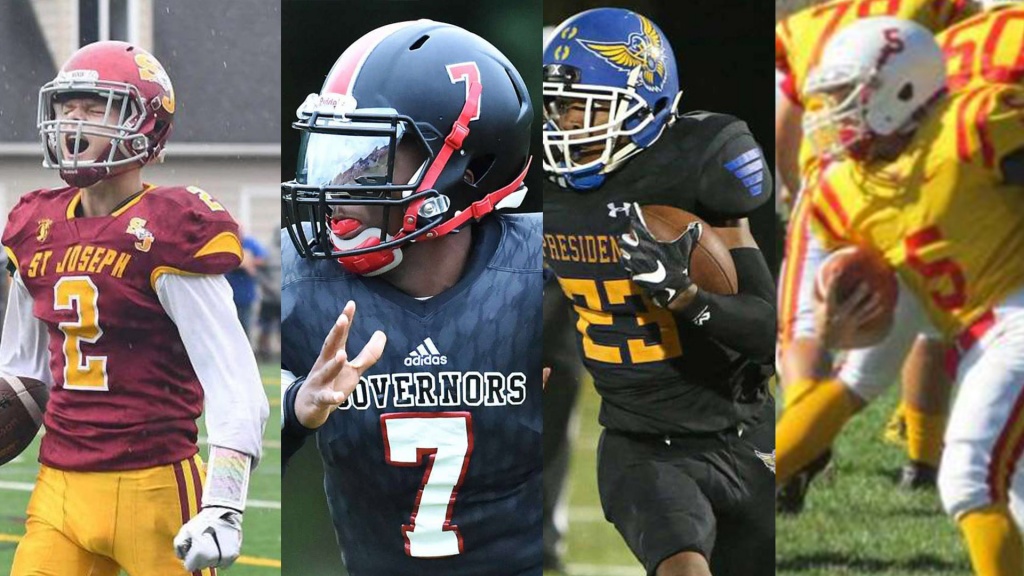 Introducing Uni-Browse, a look at some of the best football jerseys ...