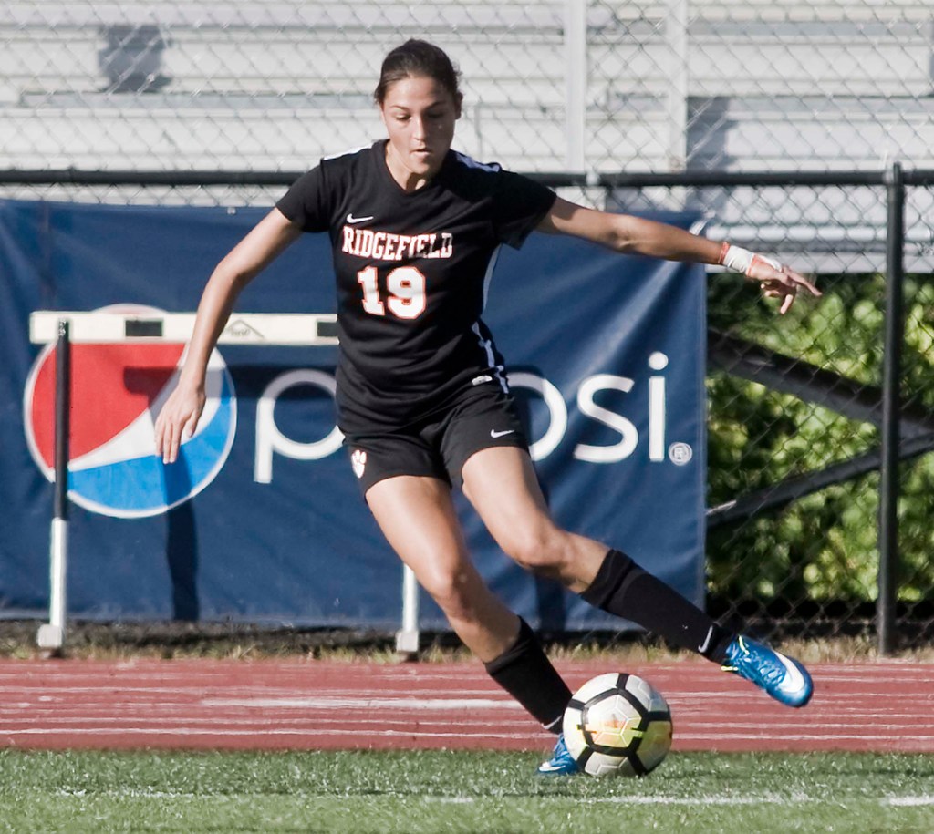Top girls soccer performances from the past week; some great games to ...