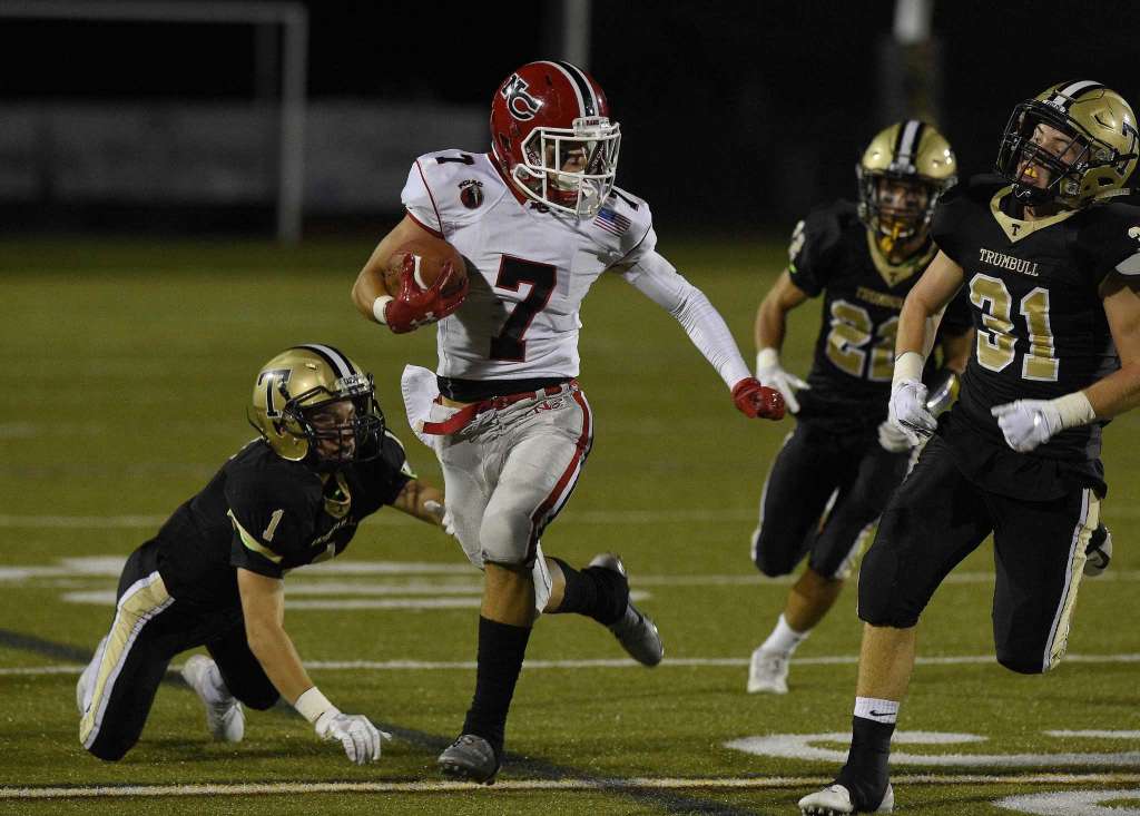 HS Football Week 3 Top Performances, Week 4 Games to Watch