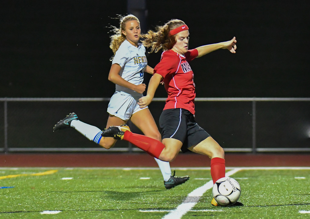 Week 4 girls soccer: Top performers, games to watch