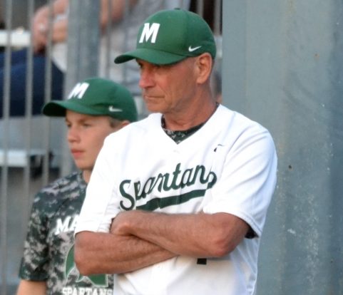 Howie Hewitt steps down as Maloney baseball coach, will remain boys ...