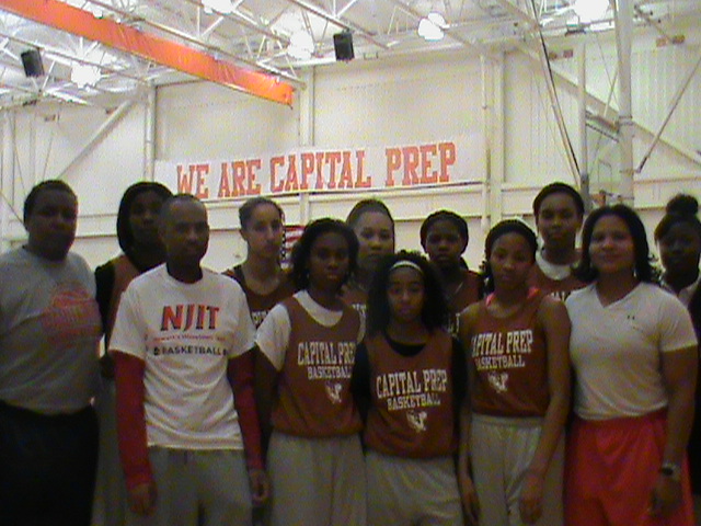 Girls basketball beat: Is anyone better than Capital Prep?