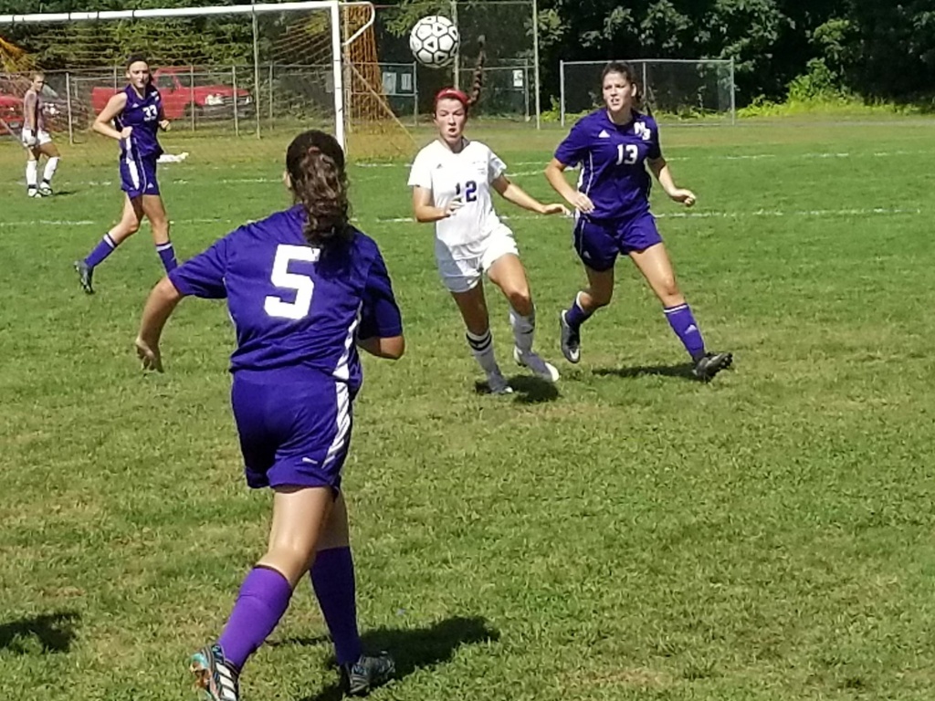 Week 5 Girls Soccer: Fine performances, games to watch