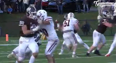 2024 Chargers draft pick Cornelius Johnson's spectacular HS catch