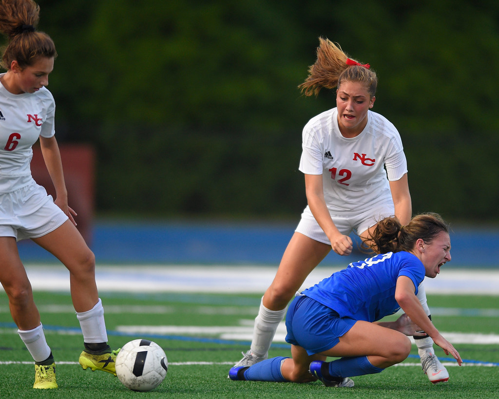 Week 6 Girls Soccer: Top performances; games to watch