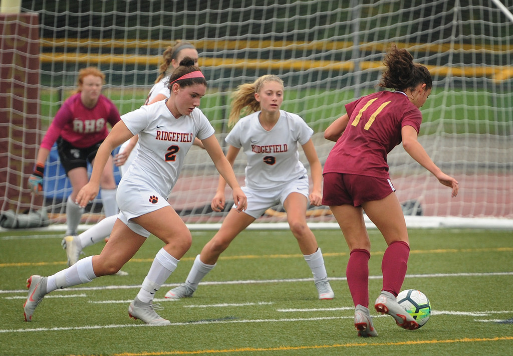 Girls soccer Week 7: Top performers (Vote for top performer); Games to ...