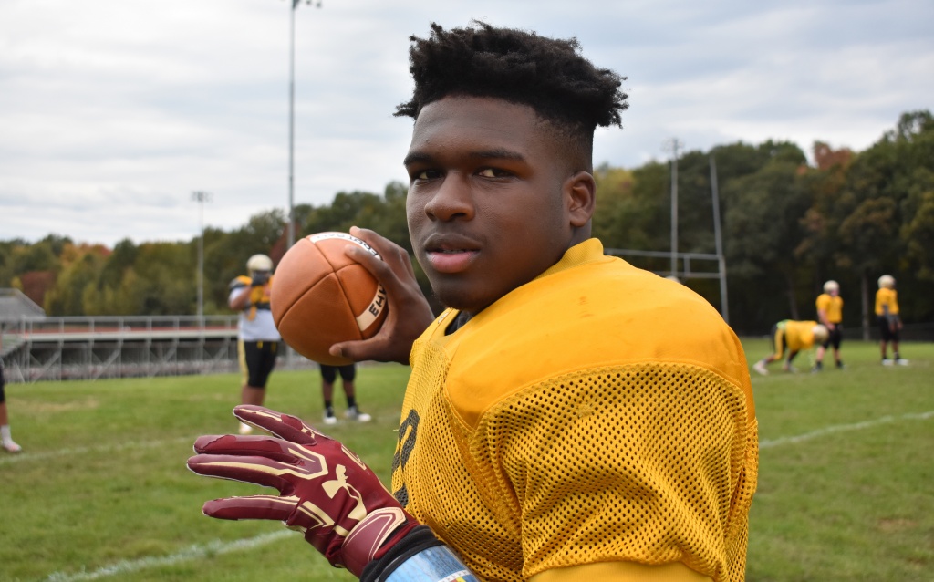 Welcome to The Raquan Tompkins Experience