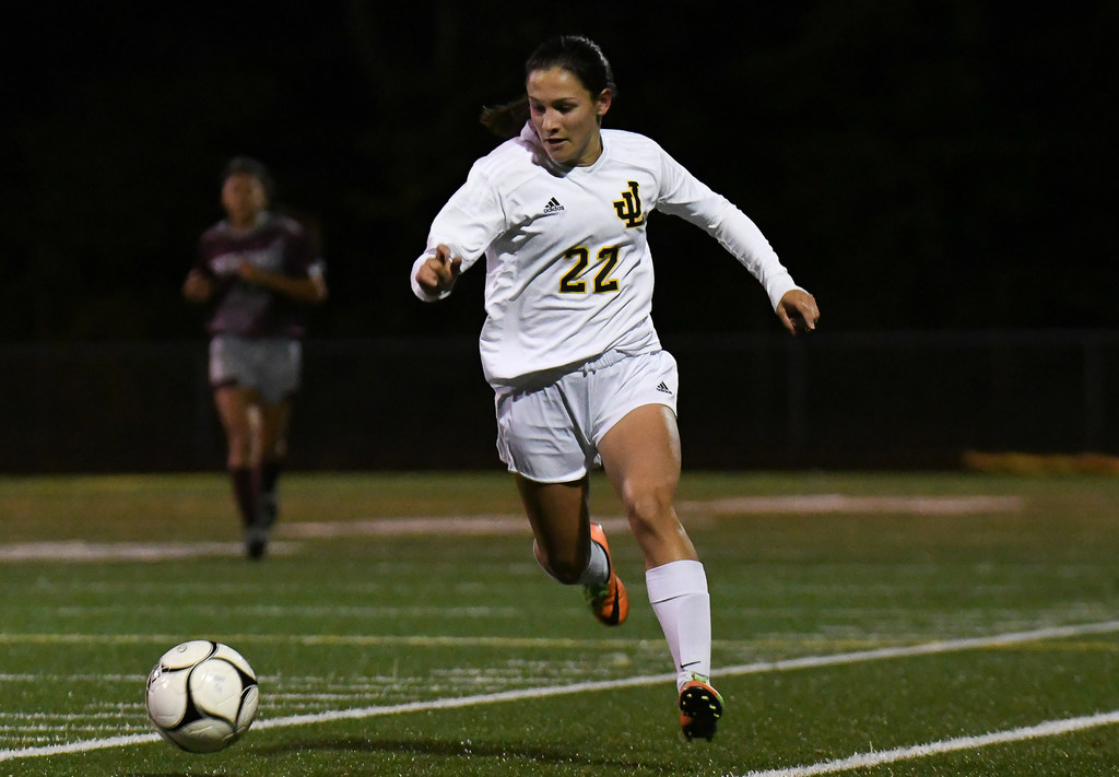 Top girls soccer performances from the past week; league tournaments ...