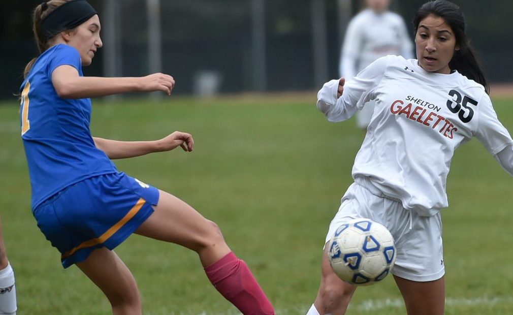Week 8: State coaches girls soccer polls