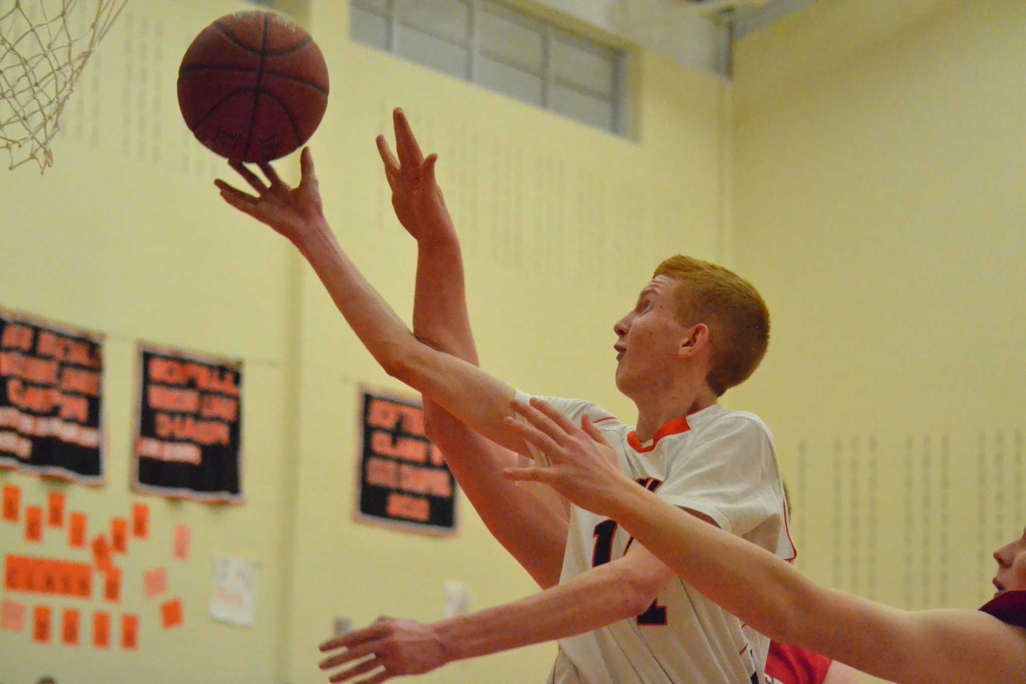 Terryville boys basketball wins close game against Northwestern