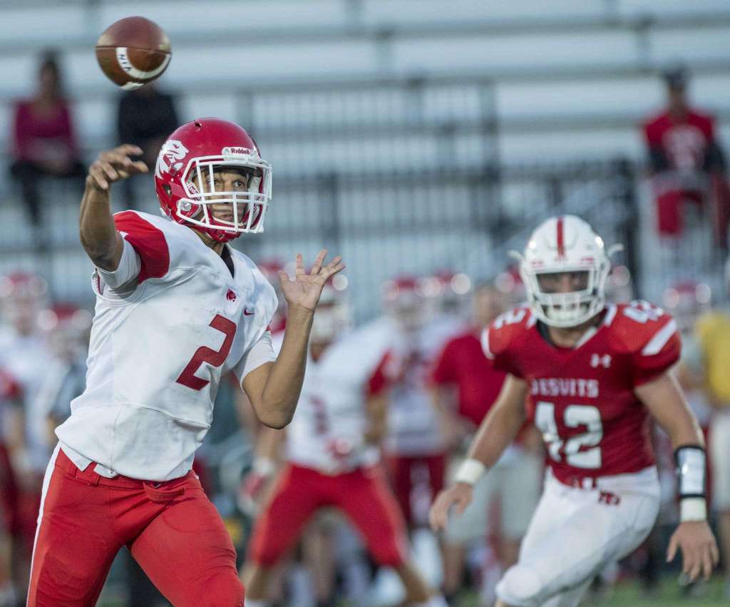 2018 Eastern Connecticut Conference All-Star Football teams