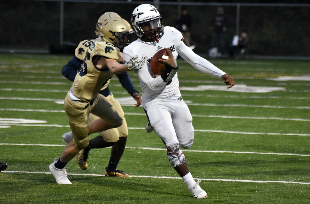 The 2018 Class L Football Quarterfinal Preview Capsules