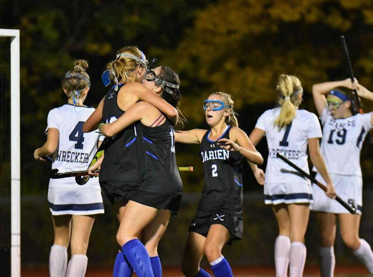 The 2018 Class S Football Quarterfinal Preview Capsules